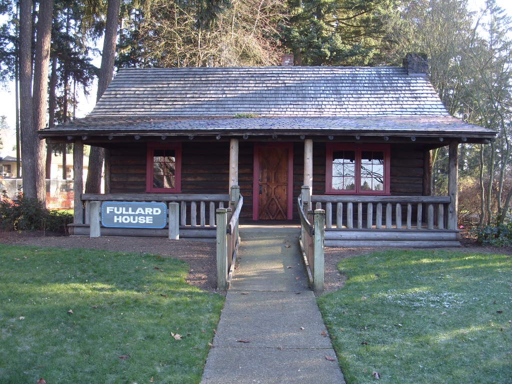 Redmond Parks and Recreation - Facility Bookings